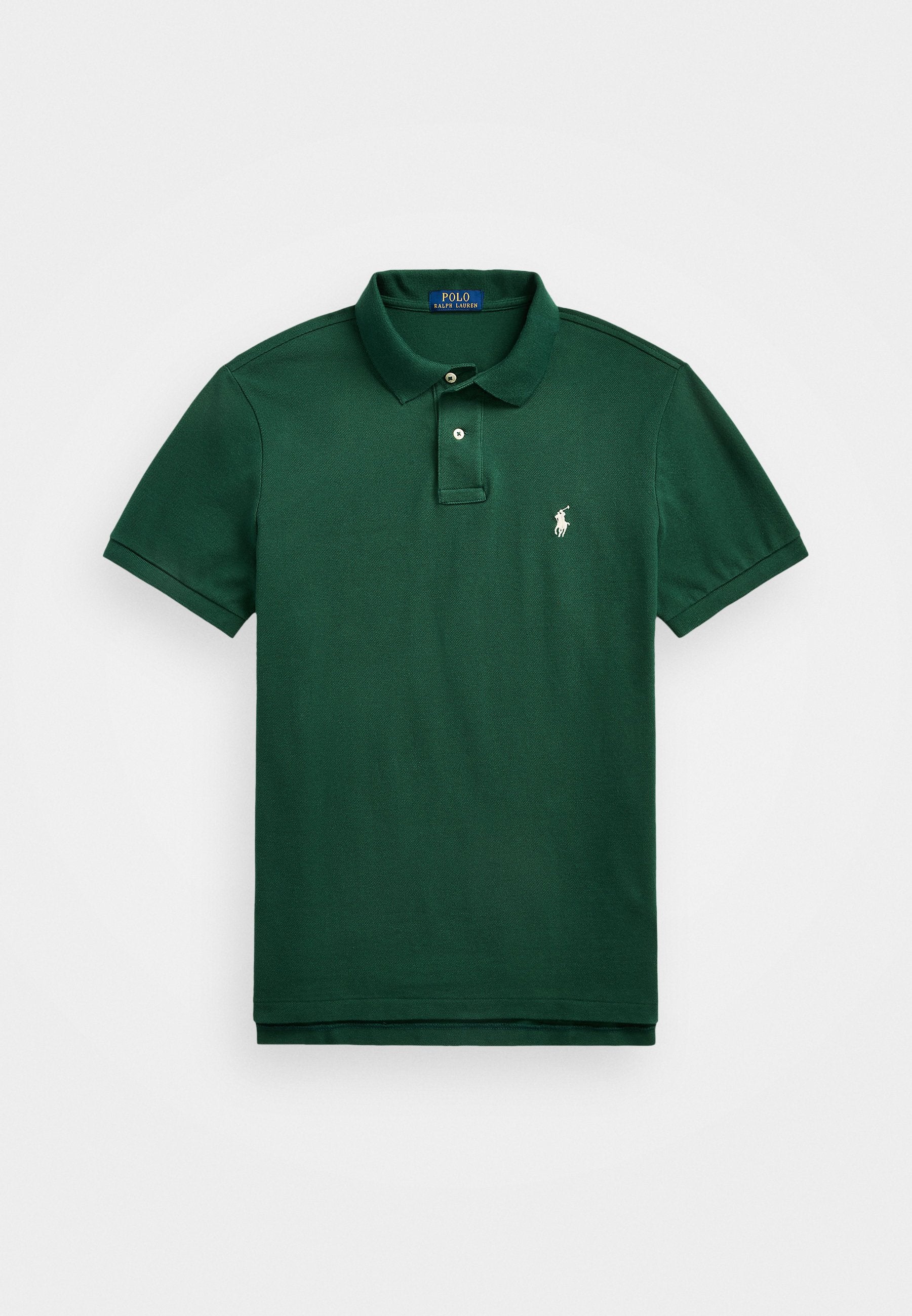 RALPH LAUREN GREEN POLO (TRIPLE A QUALITY 🇨🇳 ) – JVX